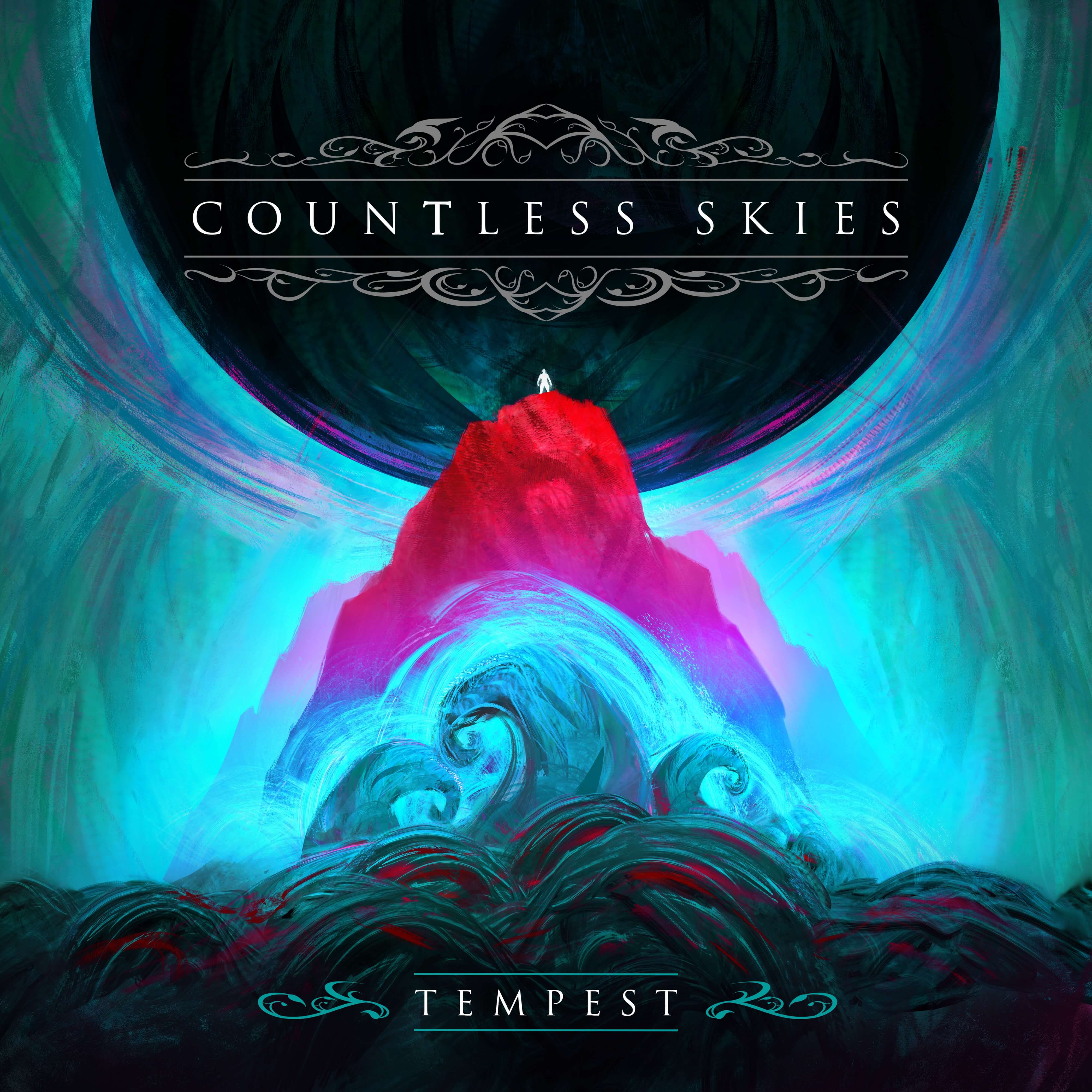 Countless Skies - Official Site